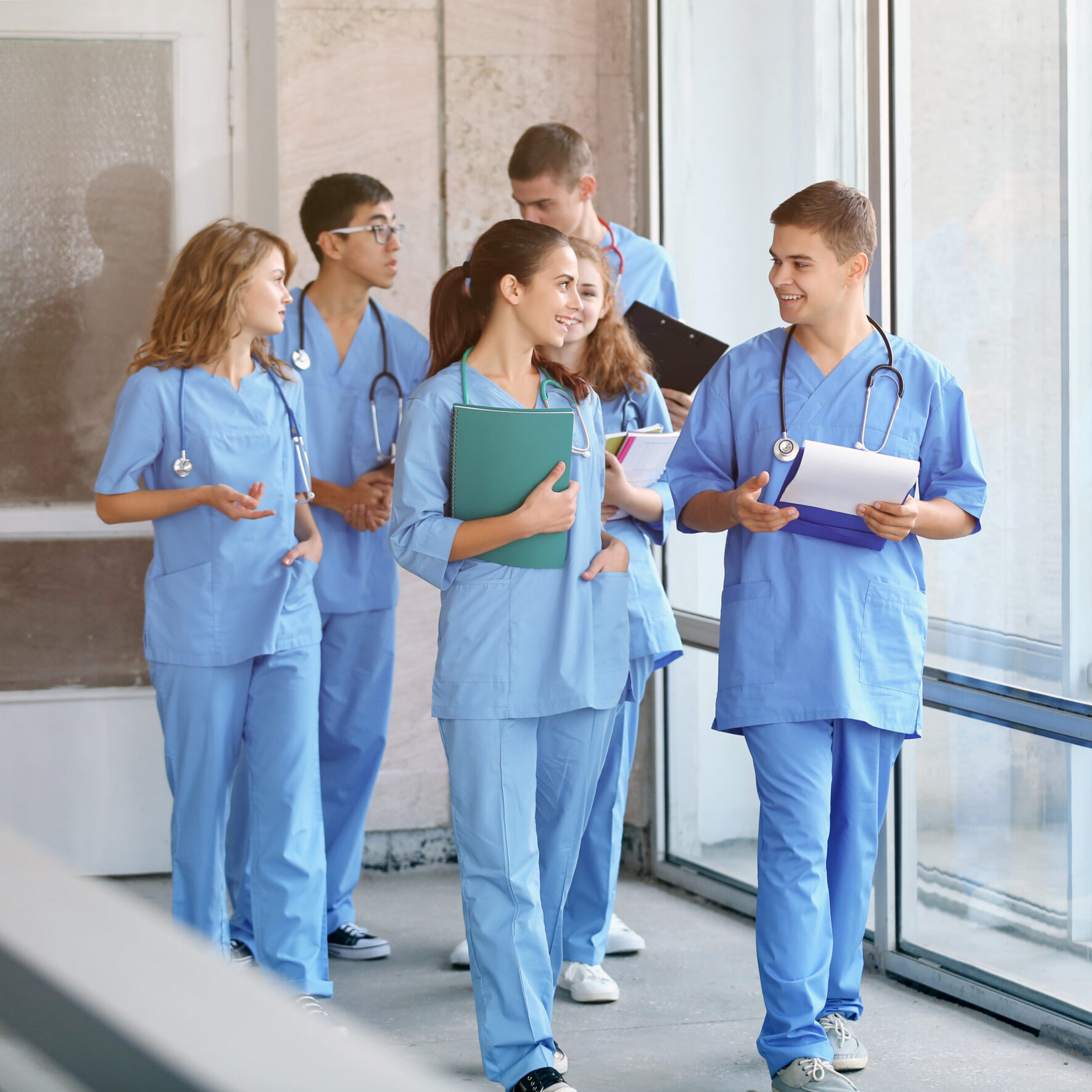 Die generalisierte Pflegeausbildung in Niedersachsen 2023 - Statistisch ...