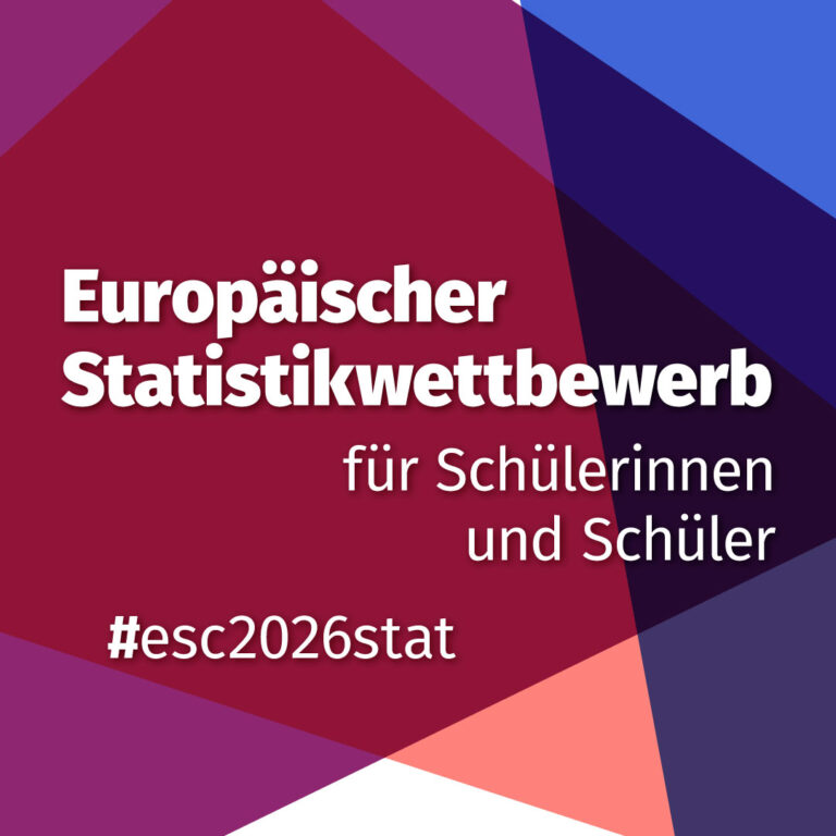 Statistisch gesehen - Das Online-Magazin des LSN